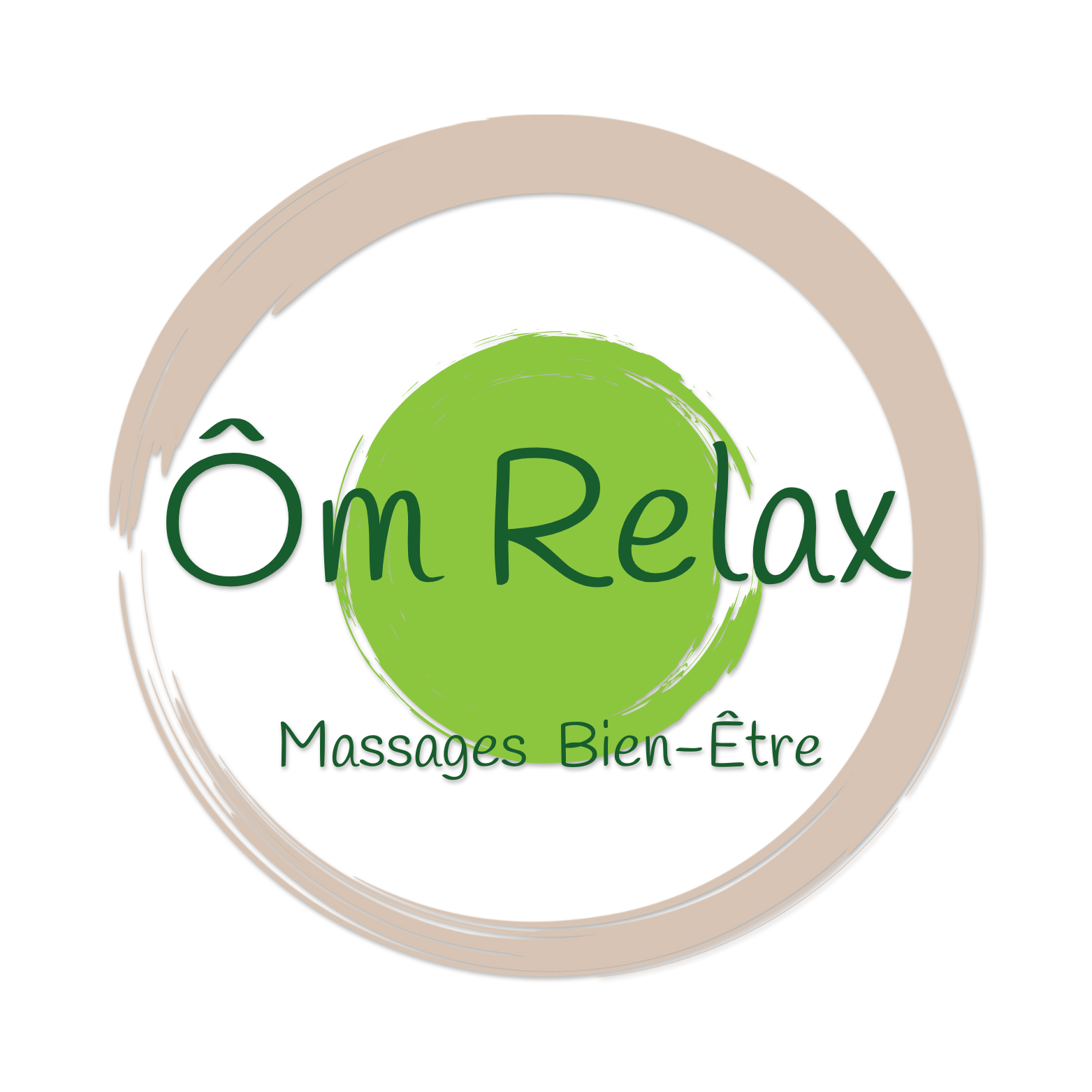 Ôm Relax – Massage Bien-Être